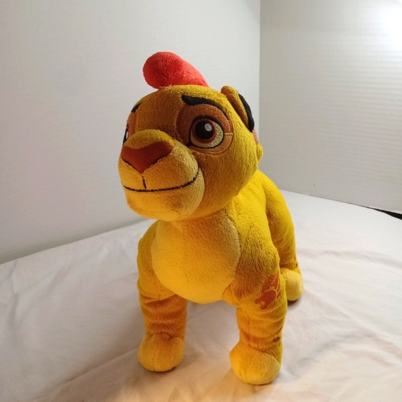 Toys | Simba Son Of Kion | Poshmark